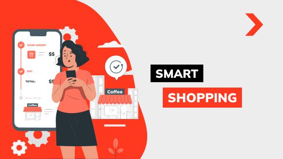 Smart shopping: что это такое, какие возможности открывает и как его ...